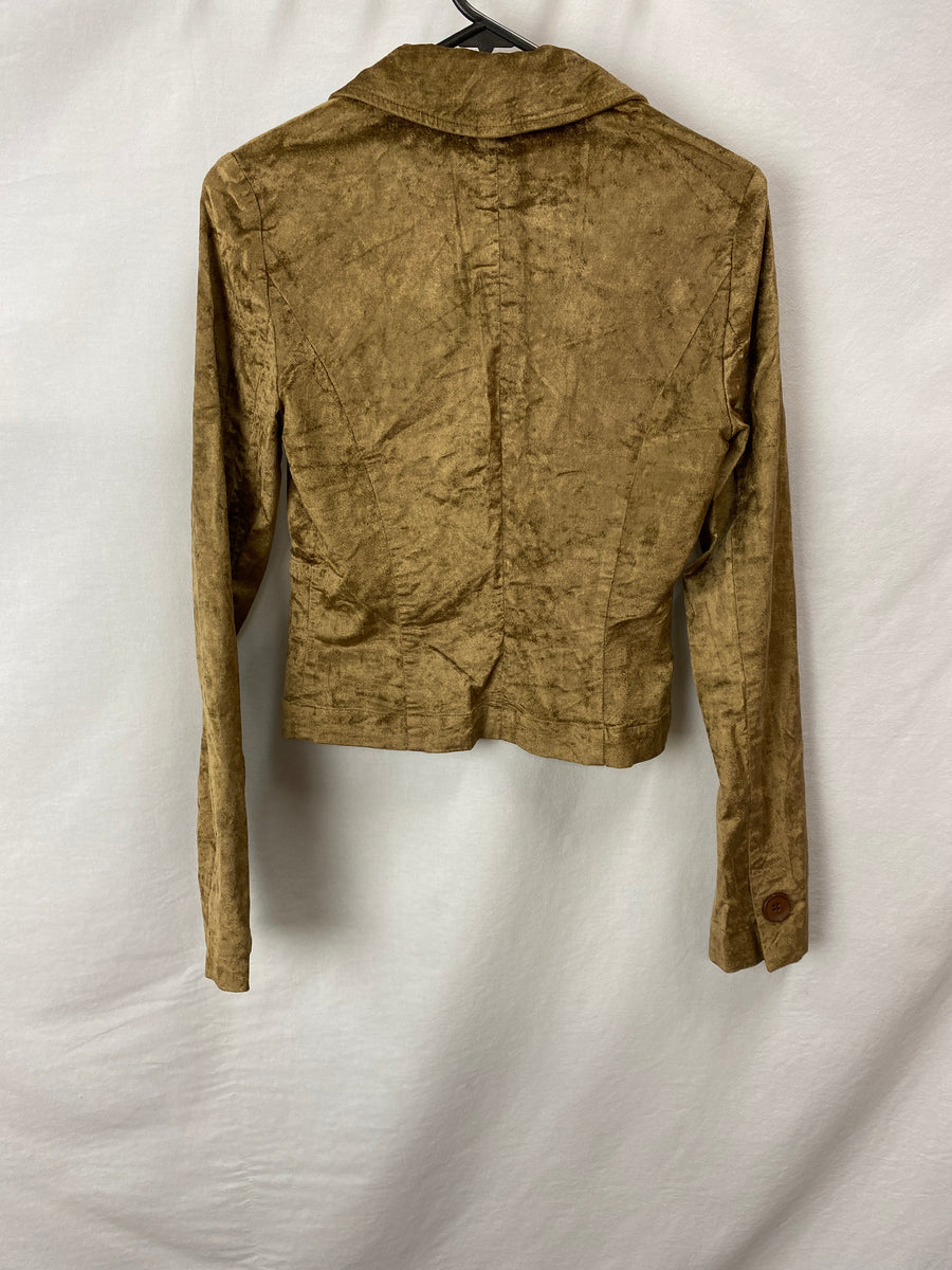 Cue Womens Jacket Size 6 – Yesterdays Thrift Shop